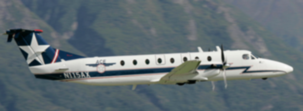 ace-plane | Ekwok Alaska